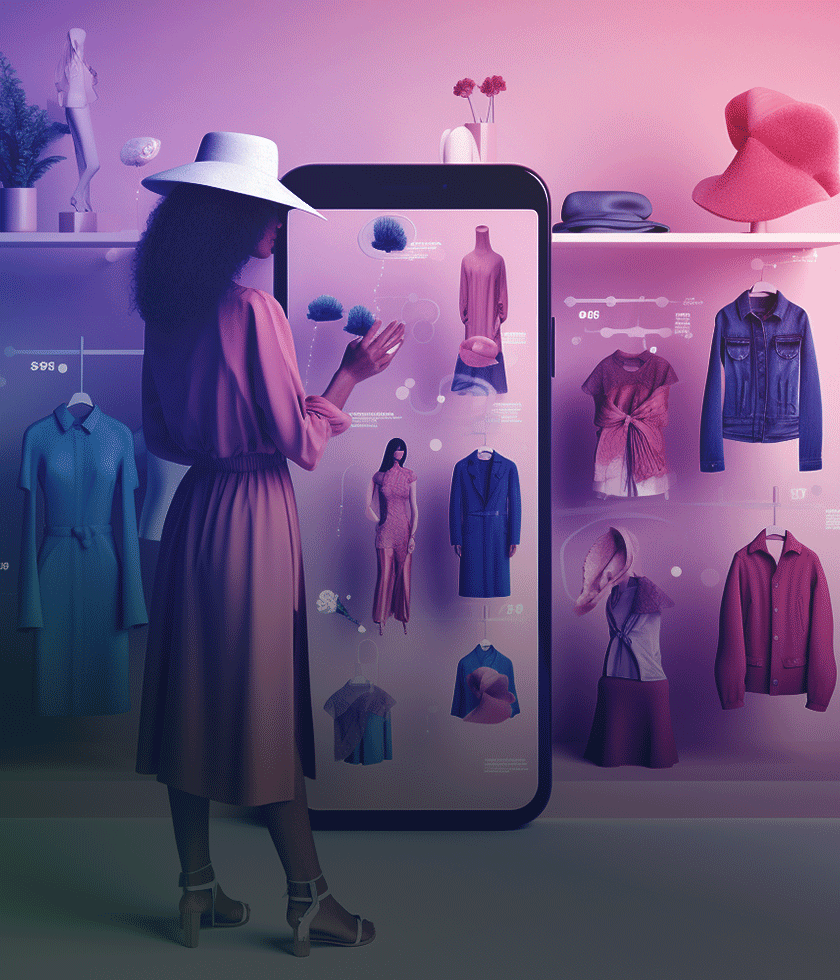 Live Shopping Agency | The Digital Cellar