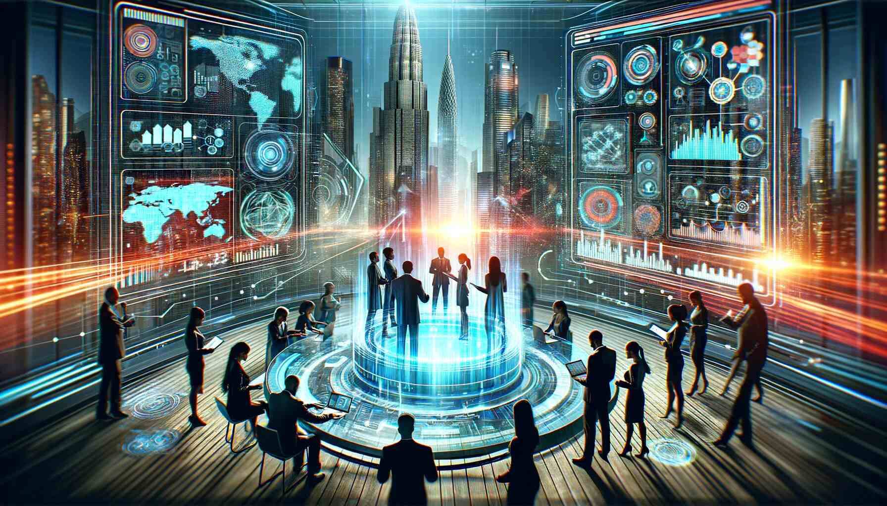 Brace Yourself, Marketers: The Digital Cellar Navigates 2024's Perfect ...