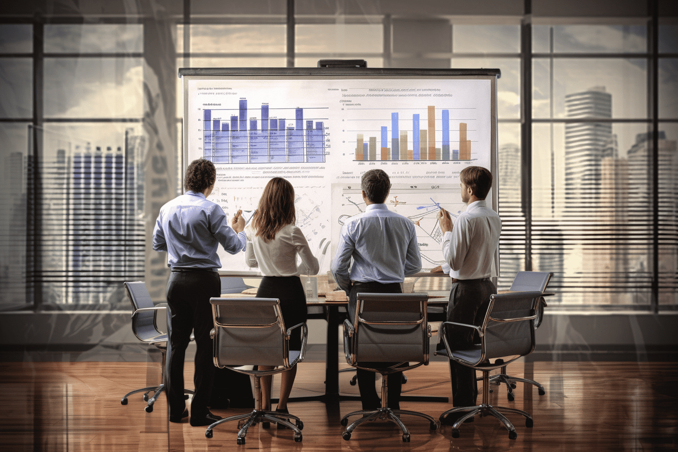 Competitive Analysis: Definition & 7 Frameworks | The Digital Cellar