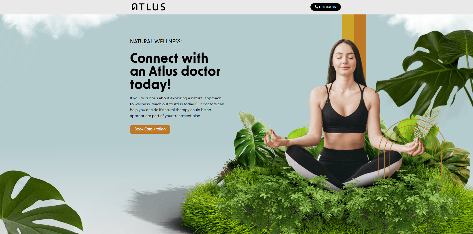 What Is Landing Page? Examples & Types | The Digital Cellar