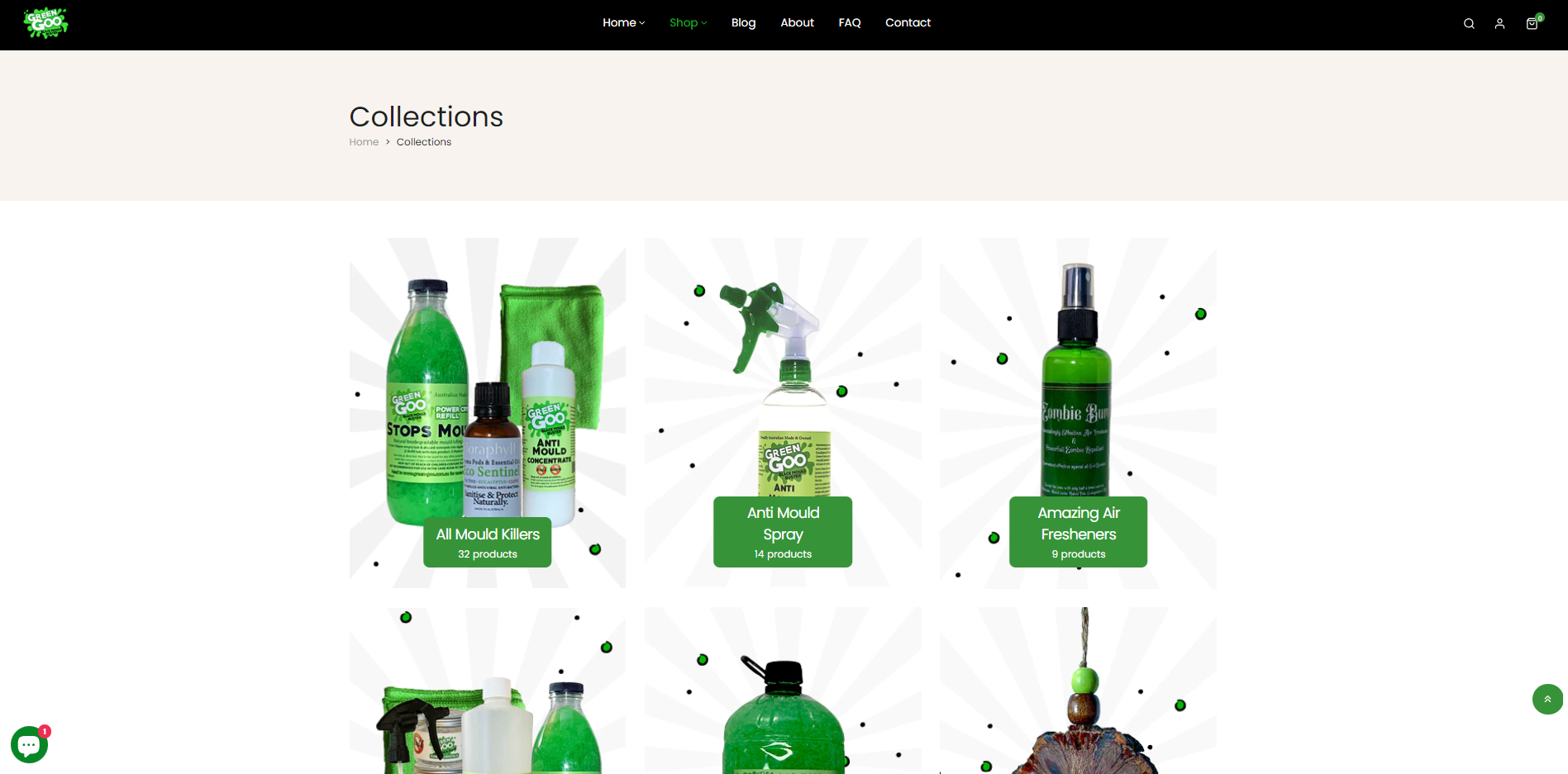 What Is Landing Page? Examples & Types | The Digital Cellar