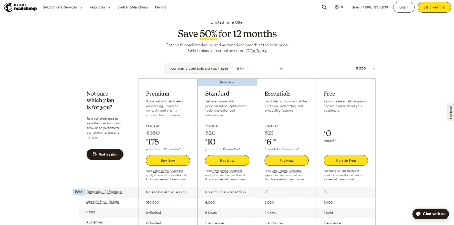 What Is Landing Page? Examples & Types | The Digital Cellar