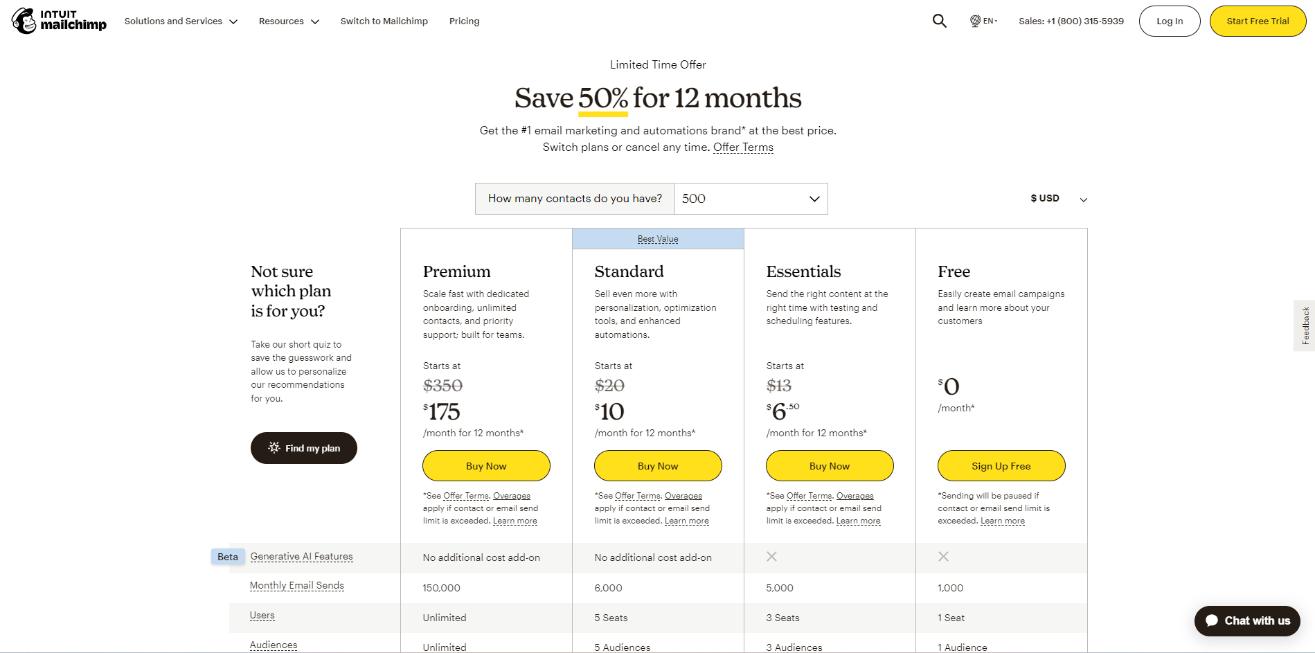 What Is Landing Page? Examples & Types | The Digital Cellar