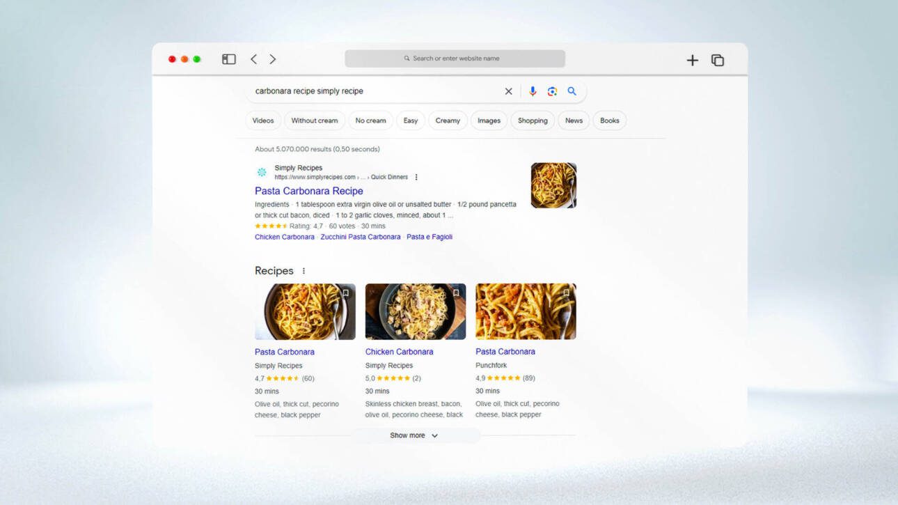 4 Types Of Keyword Intents & How To Optimise Correctly | The Digital Cellar