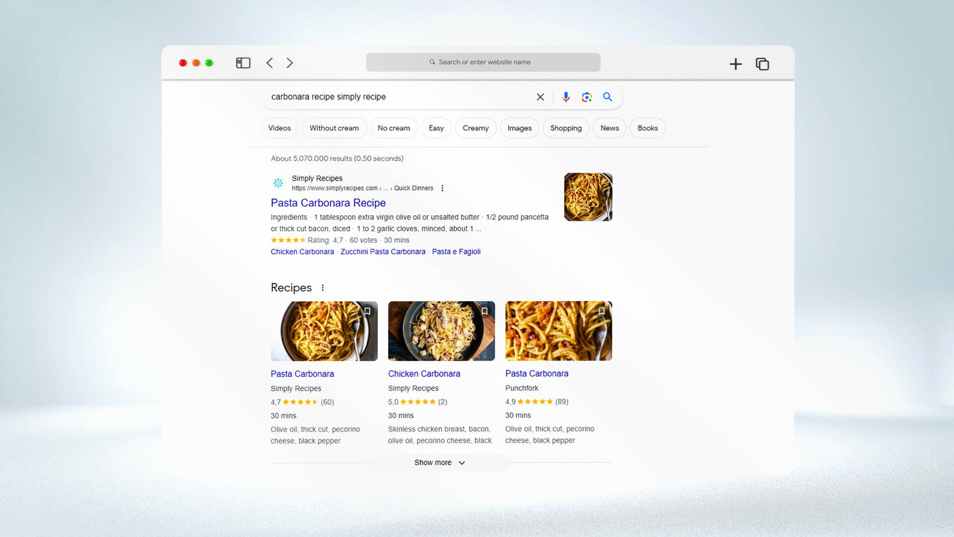 4 Types Of Keyword Intents & How To Optimise Correctly | The Digital Cellar