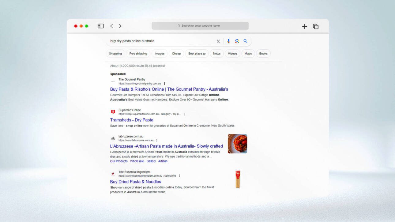4 Types Of Keyword Intents & How To Optimise Correctly | The Digital Cellar