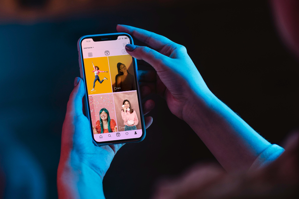 Social Media Insights 2024: The Benchmark | The Digital Cellar