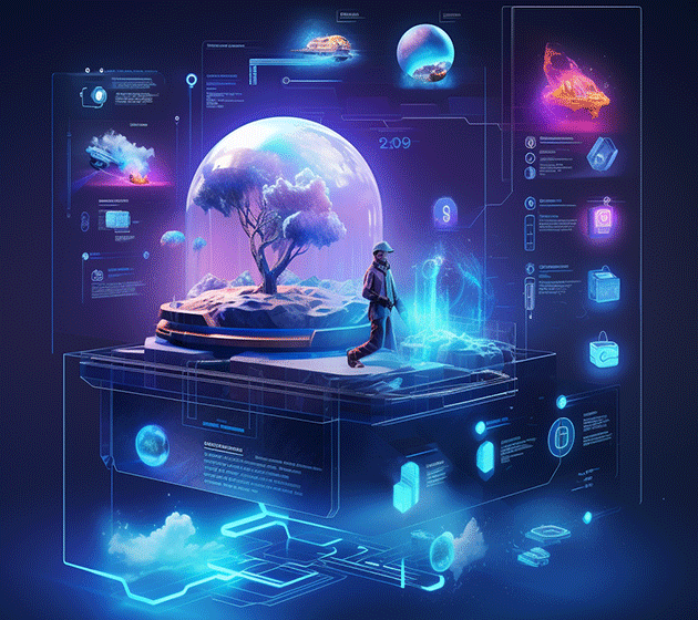 About The Digital Cellar | The Digital Cellar